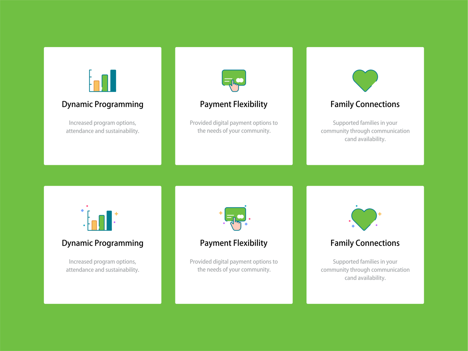 Eleyo program by Aleksandar Savic / almigor on Dribbble