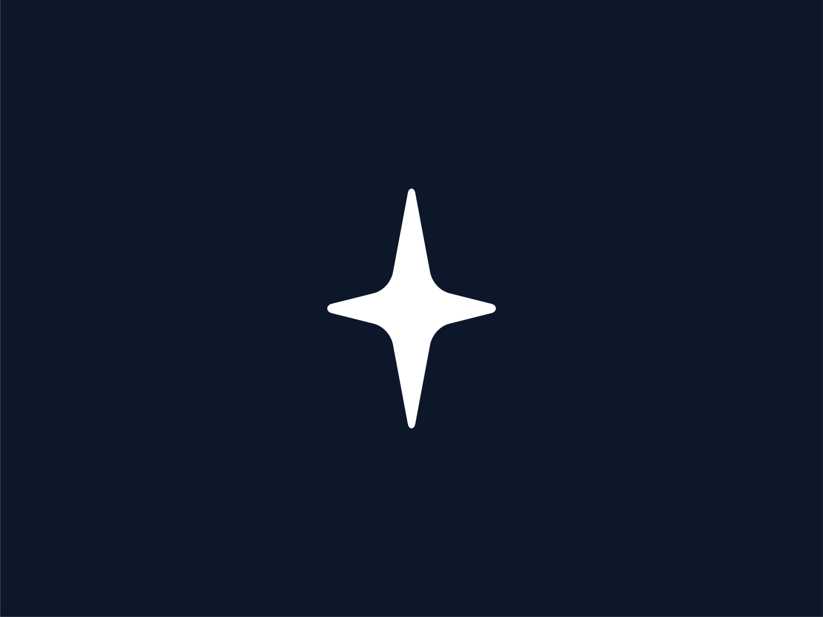 Star mark by Aleksandar Savić / Almigor on Dribbble
