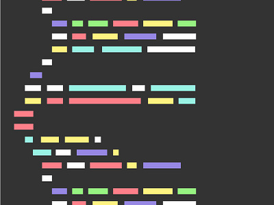 Coding by Aleksandar Savic on Dribbble