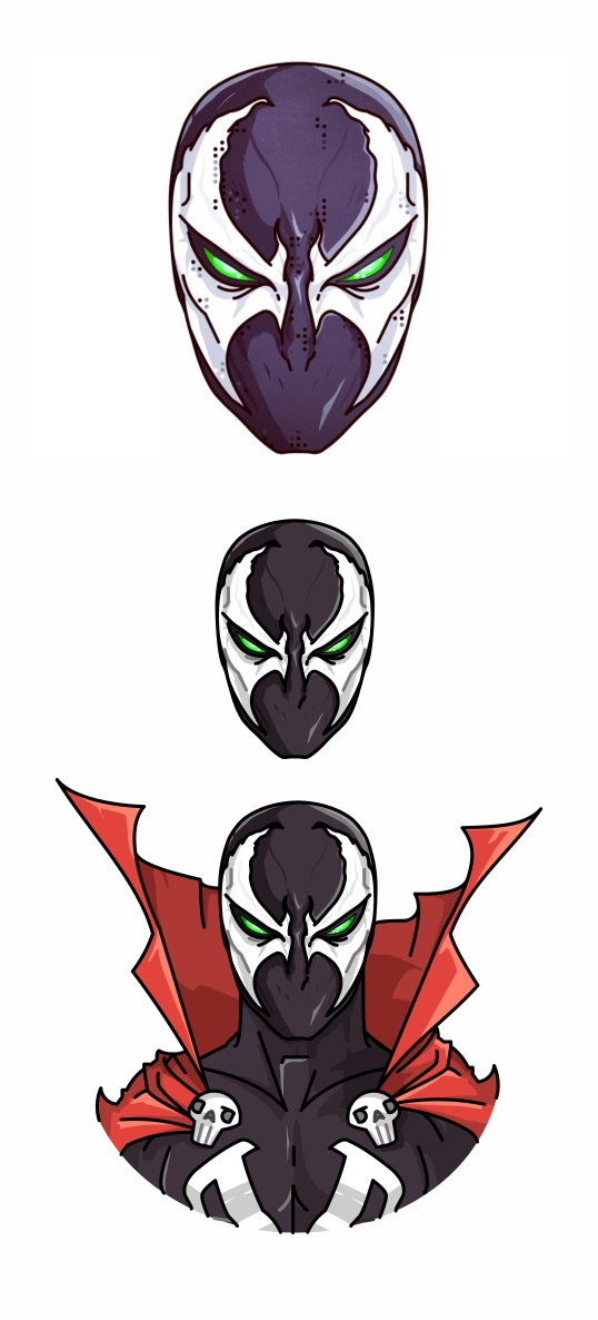 Dribbble - spawn_add.jpg by Aleksandar Savić / Almigor