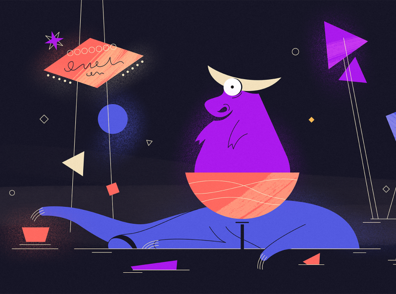 Ben Marriott MDS Course (Lesson 4) by Ohnimation Studio on Dribbble