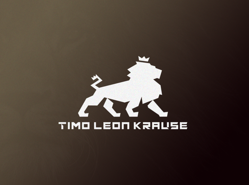 Timo Leon Krause. by Akuu on Dribbble