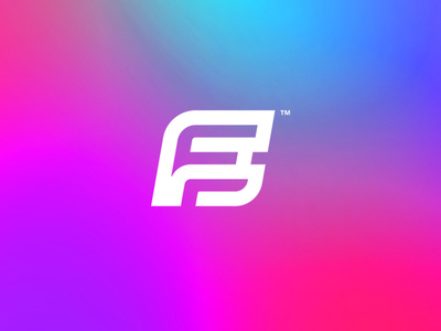 F+E Logomark by Akuu on Dribbble