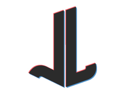 Personal Logo 3D touch by Kevin Lorenz on Dribbble