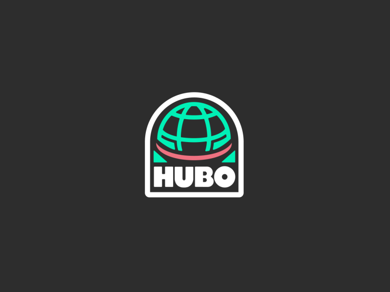 Gaming Studio Logos #001 by Omer Silverman on Dribbble