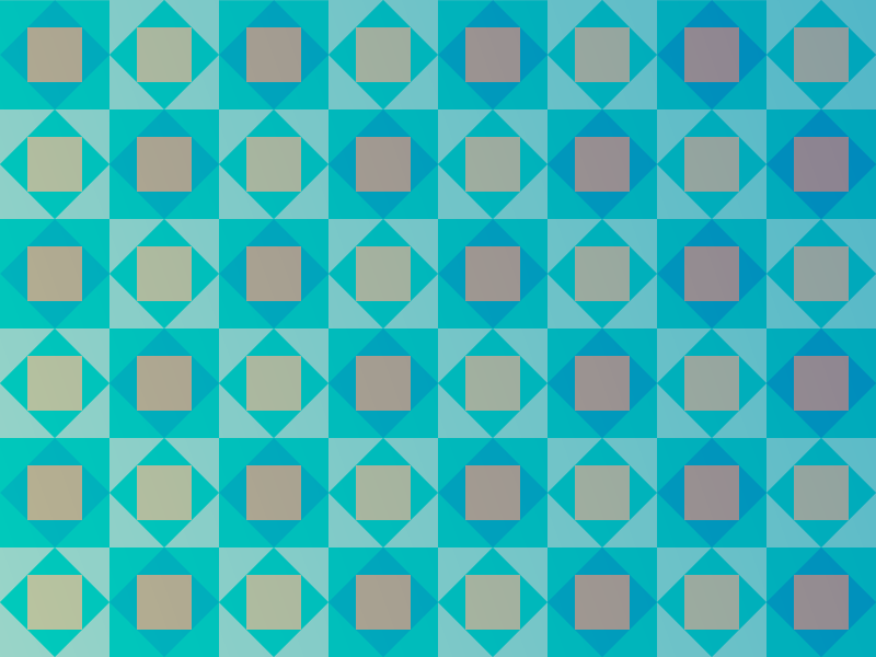 A Grid by Yonatan Ben Knaan on Dribbble