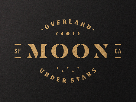 Browse thousands of Moon Logo images for design inspiration | Dribbble