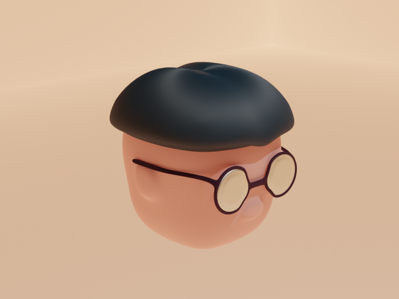 Professor by ADHIL NAUSHADH on Dribbble