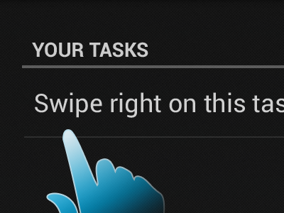 Guiding by Jina Anne on Dribbble