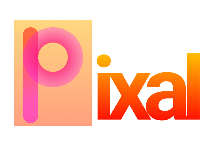 Pixal by Muhammed Tausif on Dribbble