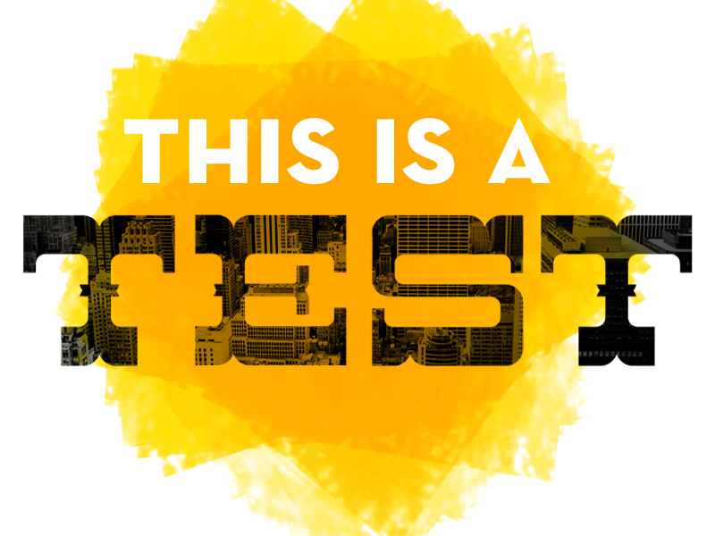 Test by Bradley Jackson on Dribbble