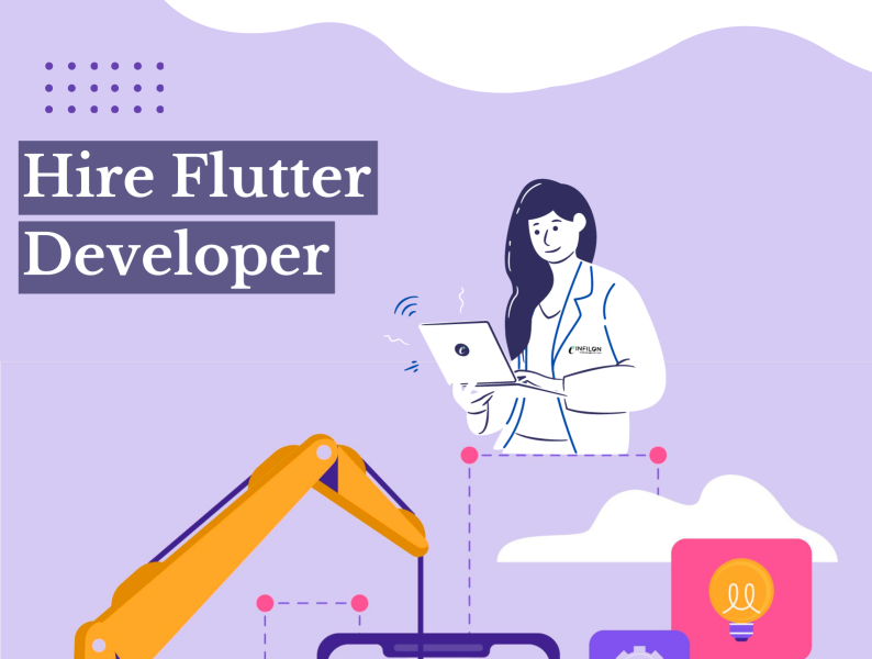Dribbble - Hire Flutter Developer.png by Infilon Technologies Dribbble - Hire Flutter Developer.png by Infilon Technologies