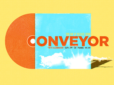 Dribbble - conveyorblog_lg2.jpg by Mike McVicar