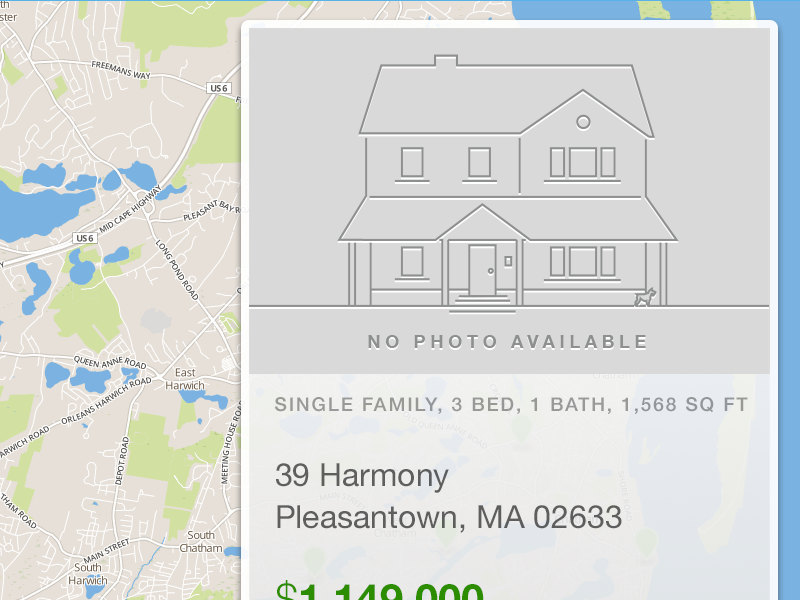 Placeholder illustration by ebukva on Dribbble