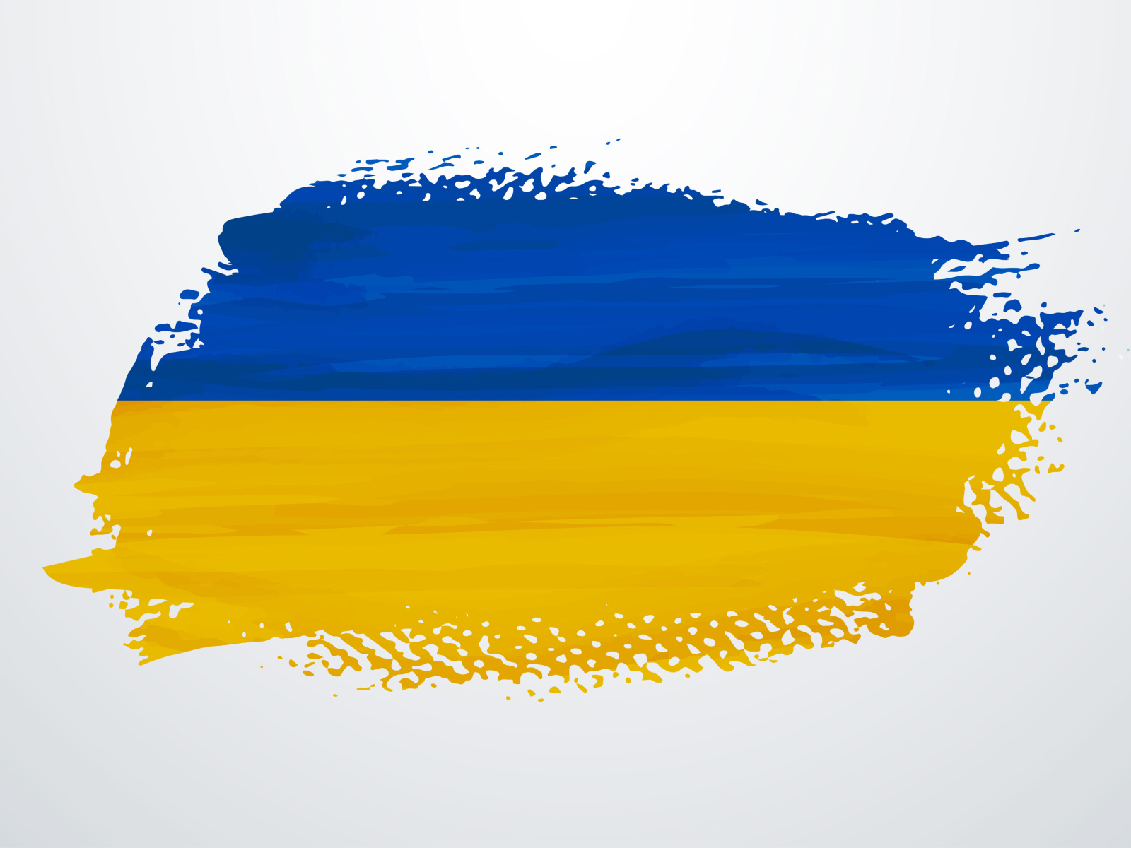 Нет войне. Not to war/ 💙💛 by Anatoliy Demyanchuk for Demyanchuk Art ...