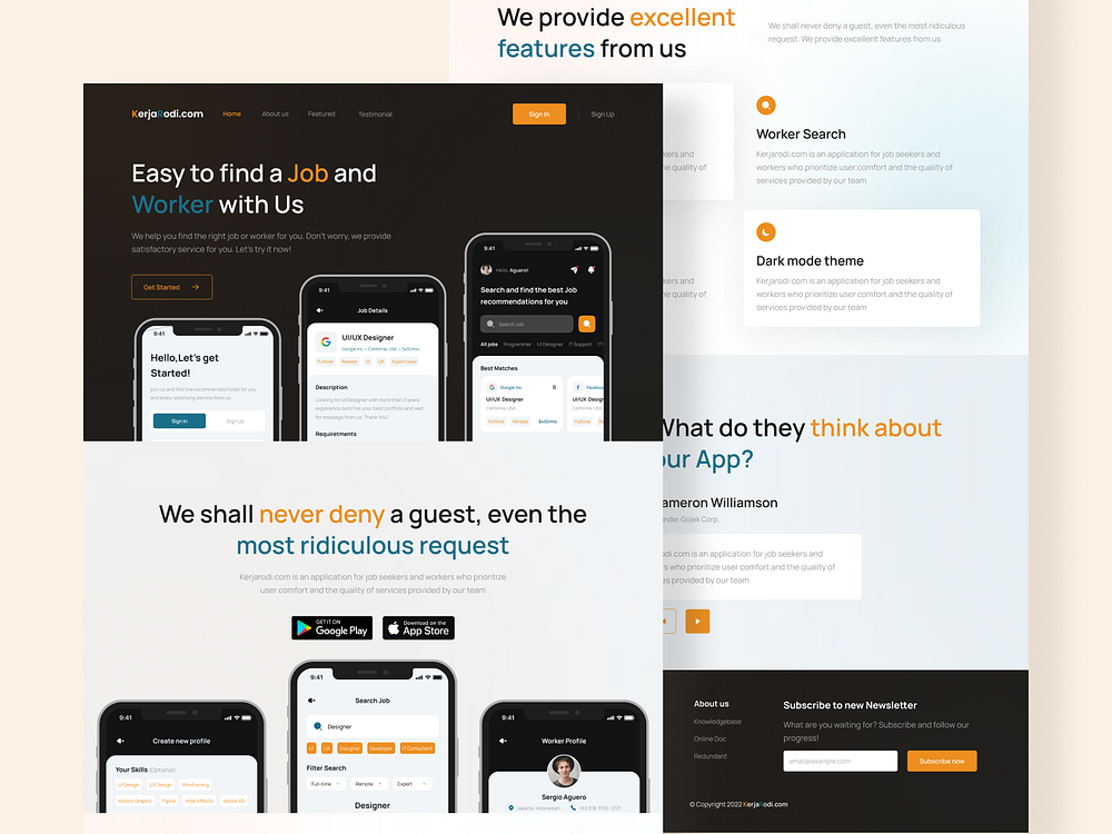 Browse thousands of Promotion UI images for design inspiration | Dribbble