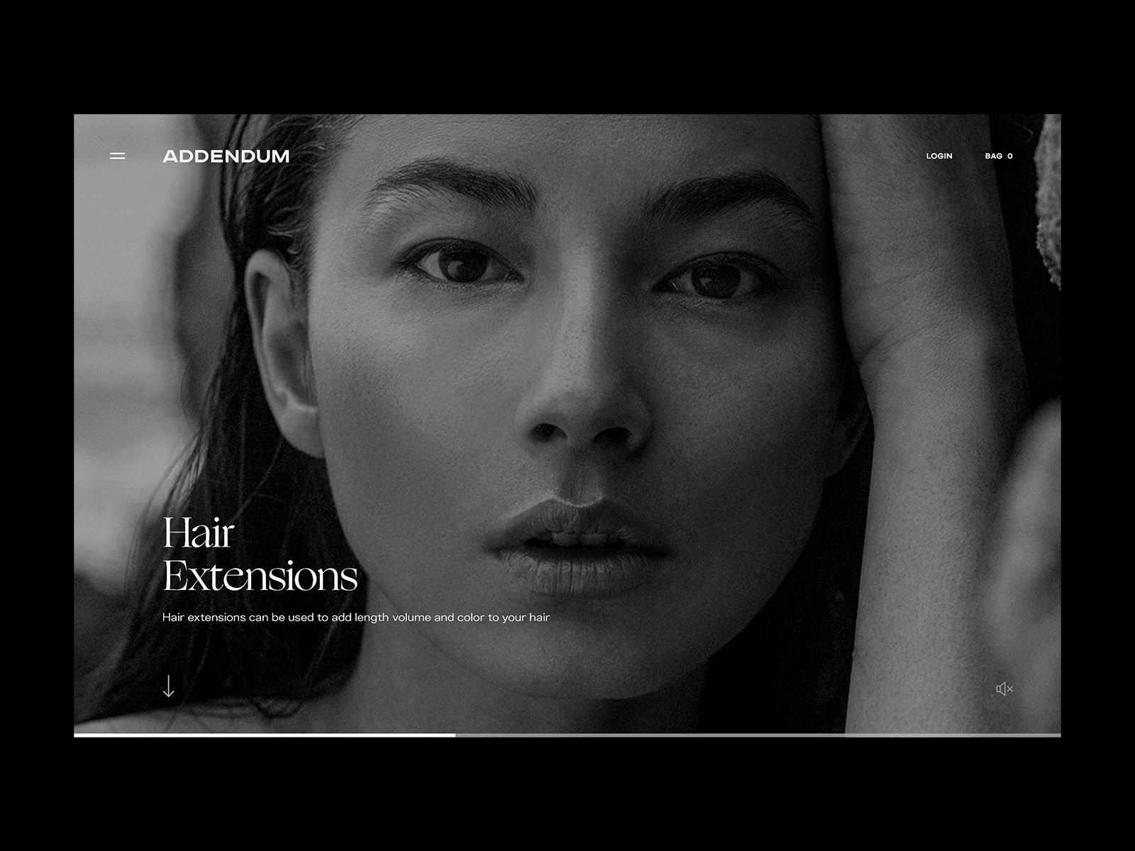 Addendum — Category Detail Page by Jason Kaufmann on Dribbble