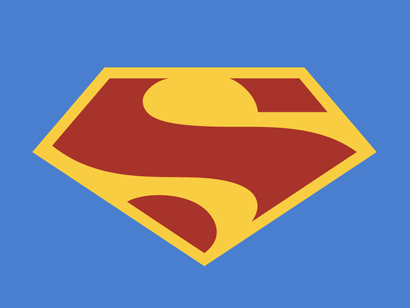 Super 02 by Bill Dawson on Dribbble