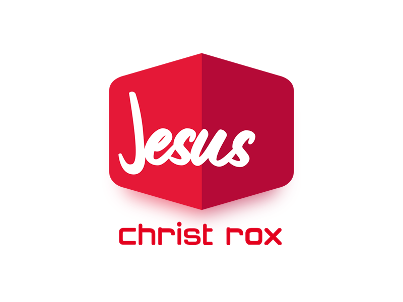 💪🏻🎸 Jesus Christ Rox - Jack in the Box parody by By faith, through ...