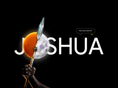 Joshua designs, themes, templates and downloadable graphic elements on ...