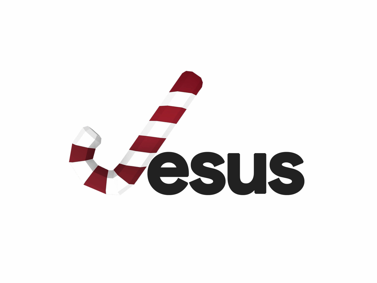 🎄 Merry Christmas - Sweet Baby Jesus Candy Cane by By faith, through ...