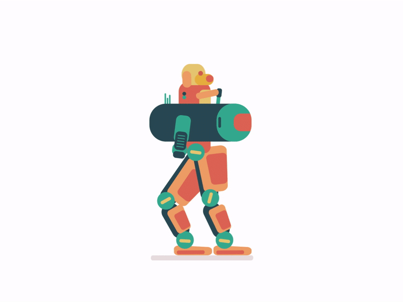 Gergo Illes | Dribbble