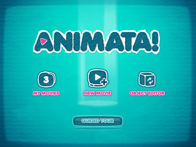 Animata! by Jayhan on Dribbble