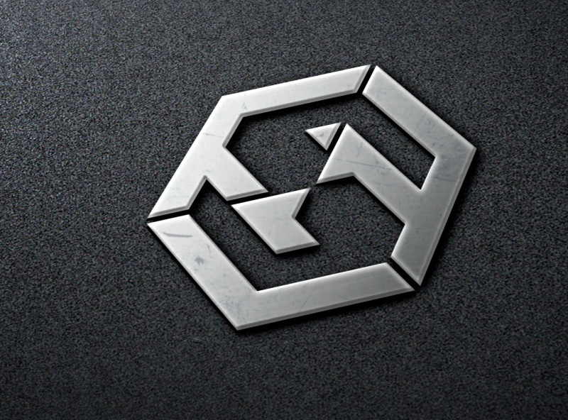 S Cube logo by artlantis design on Dribbble