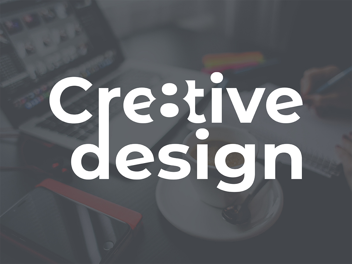 Creative Logo Design by Morsalin's Design on Dribbble