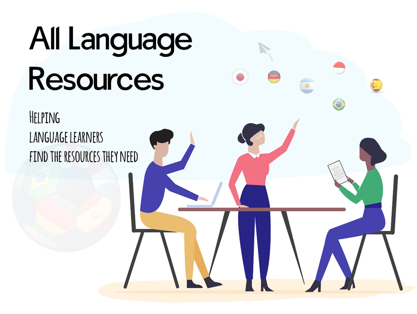 Blog Banner Design For Language Club By Ratul Islam Rabbi On Dribbble Blog Banner Design For Language Club By Ratul Islam Rabbi On Dribbble