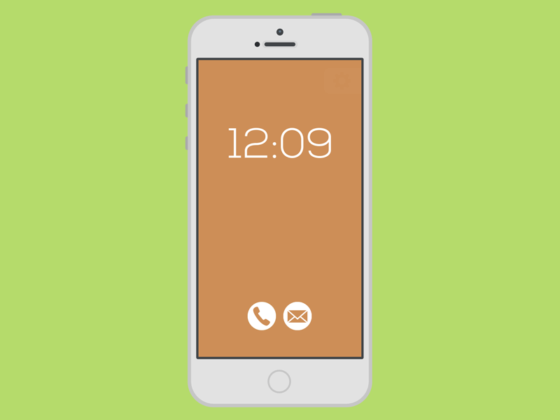 Configuration Move by Javier Berán on Dribbble