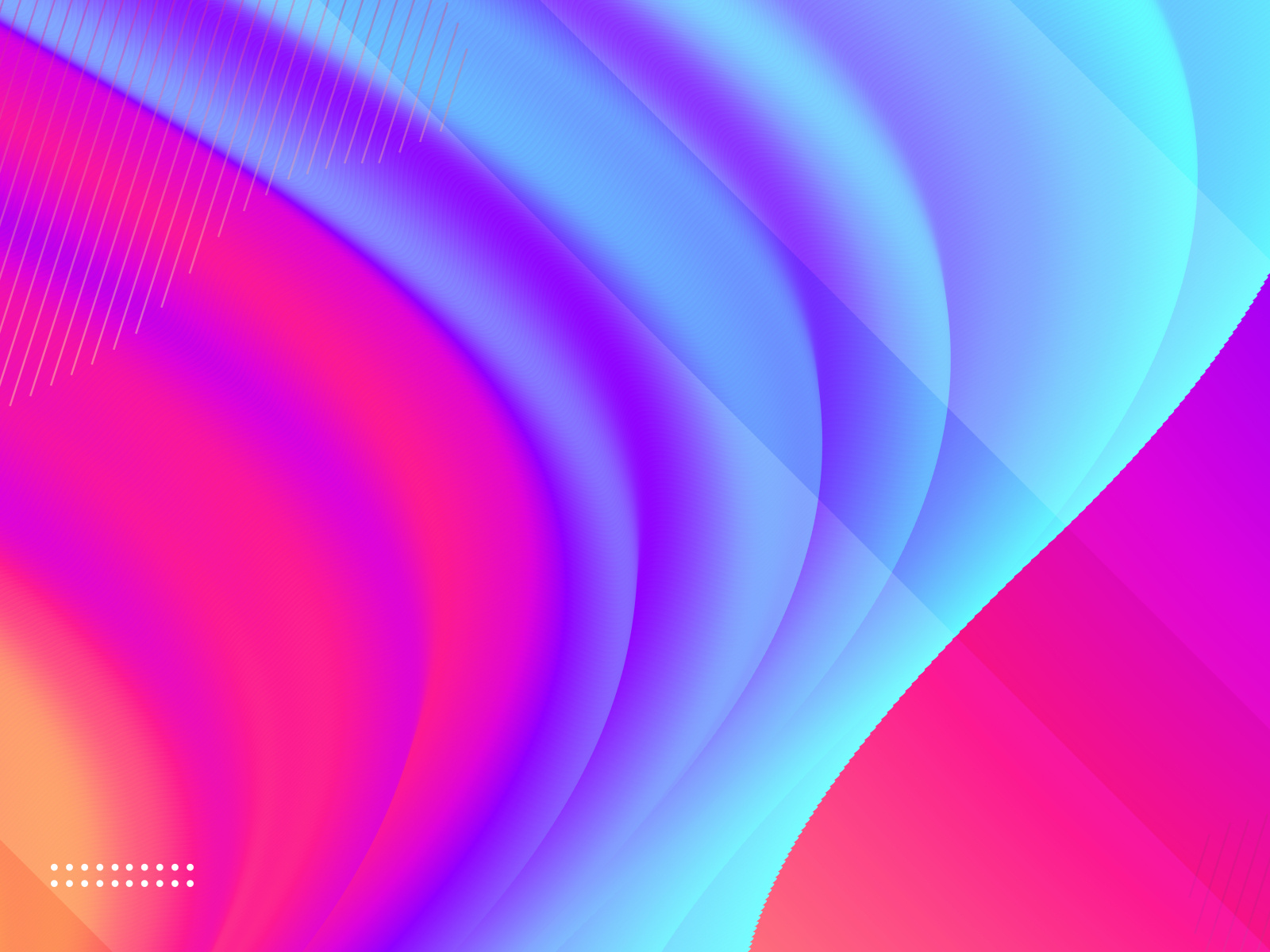 Fluid abstract background by Designasd on Dribbble