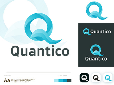 Quantico designs, themes, templates and downloadable graphic elements ...