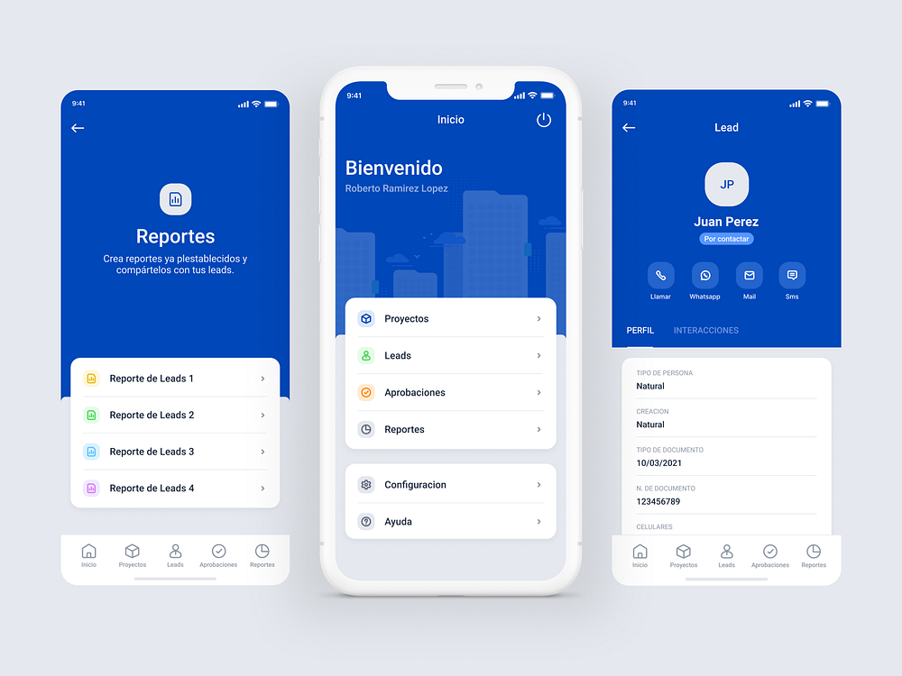 Icon Set for app by Javier Crocco ⚡️ on Dribbble