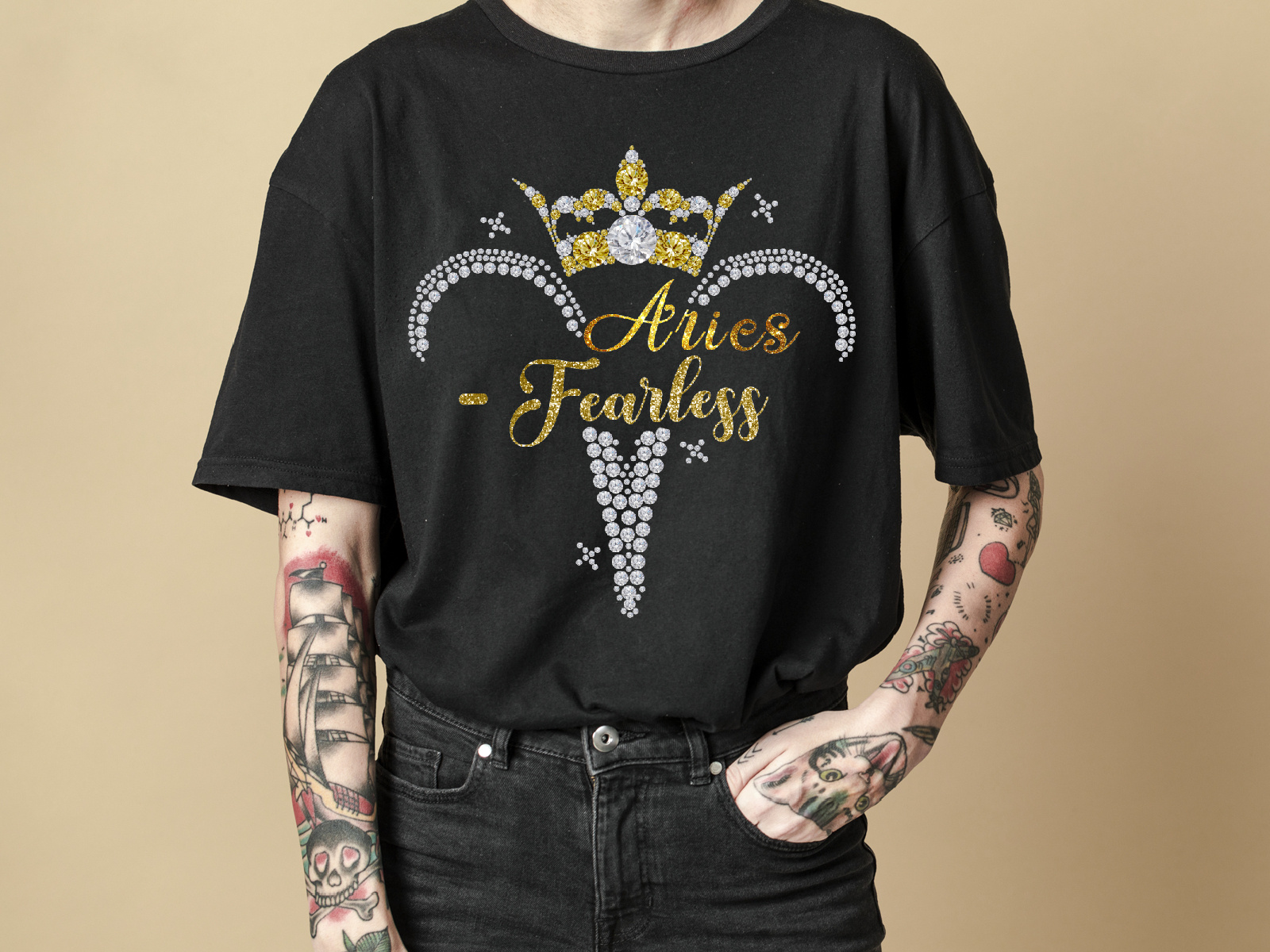 Zodiac Signs T Shirt Design By Masud Rana On Dribbble