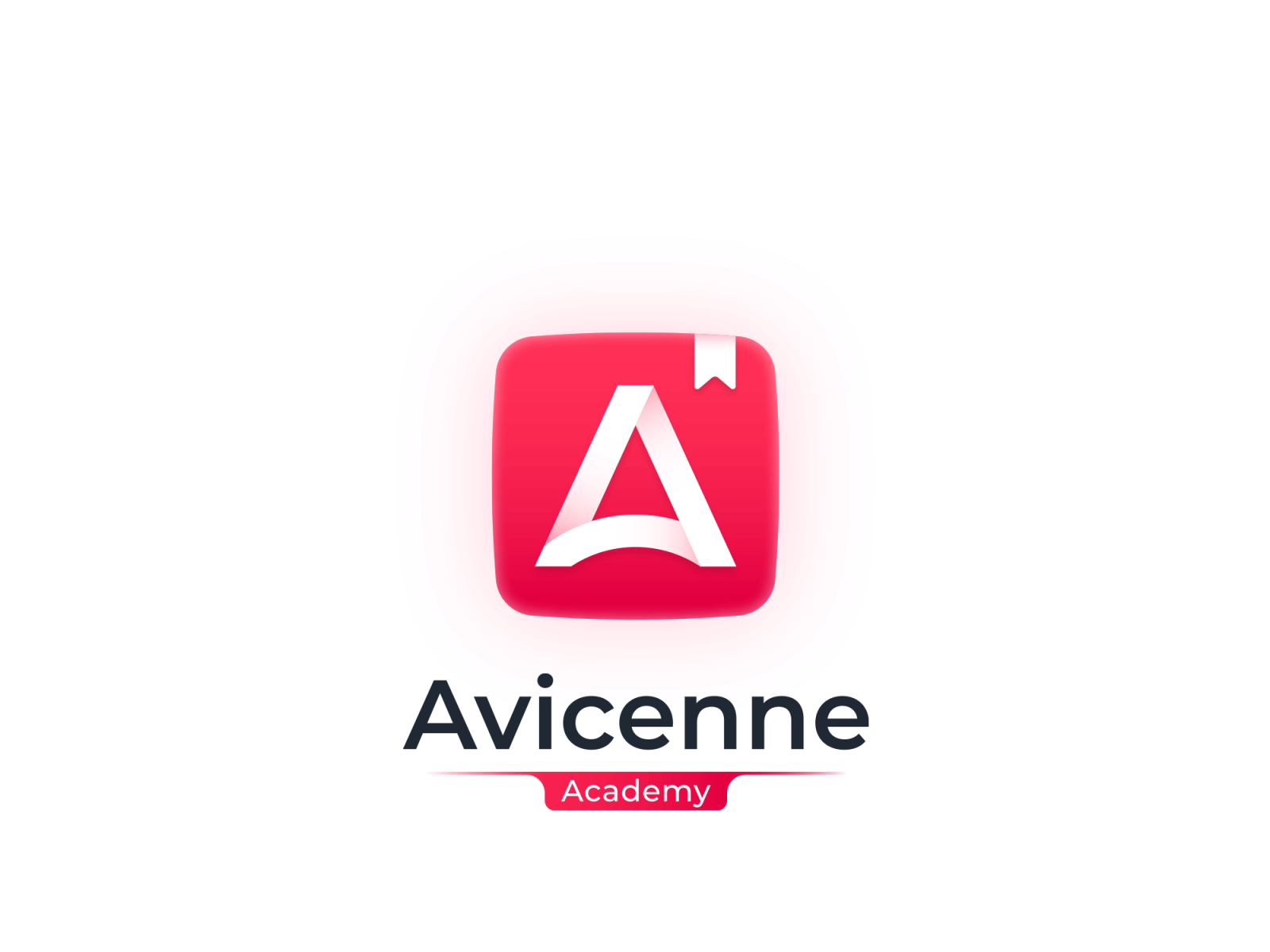Avicenne Academy - Logo by Nassim A. on Dribbble