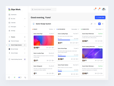 Browse thousands of Project Management images for design inspiration ...