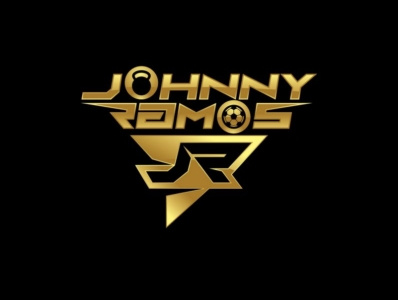 Johnny Logo Design by Md.Jahid Hossain on Dribbble