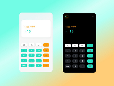 Mohamed Adam | Dribbble