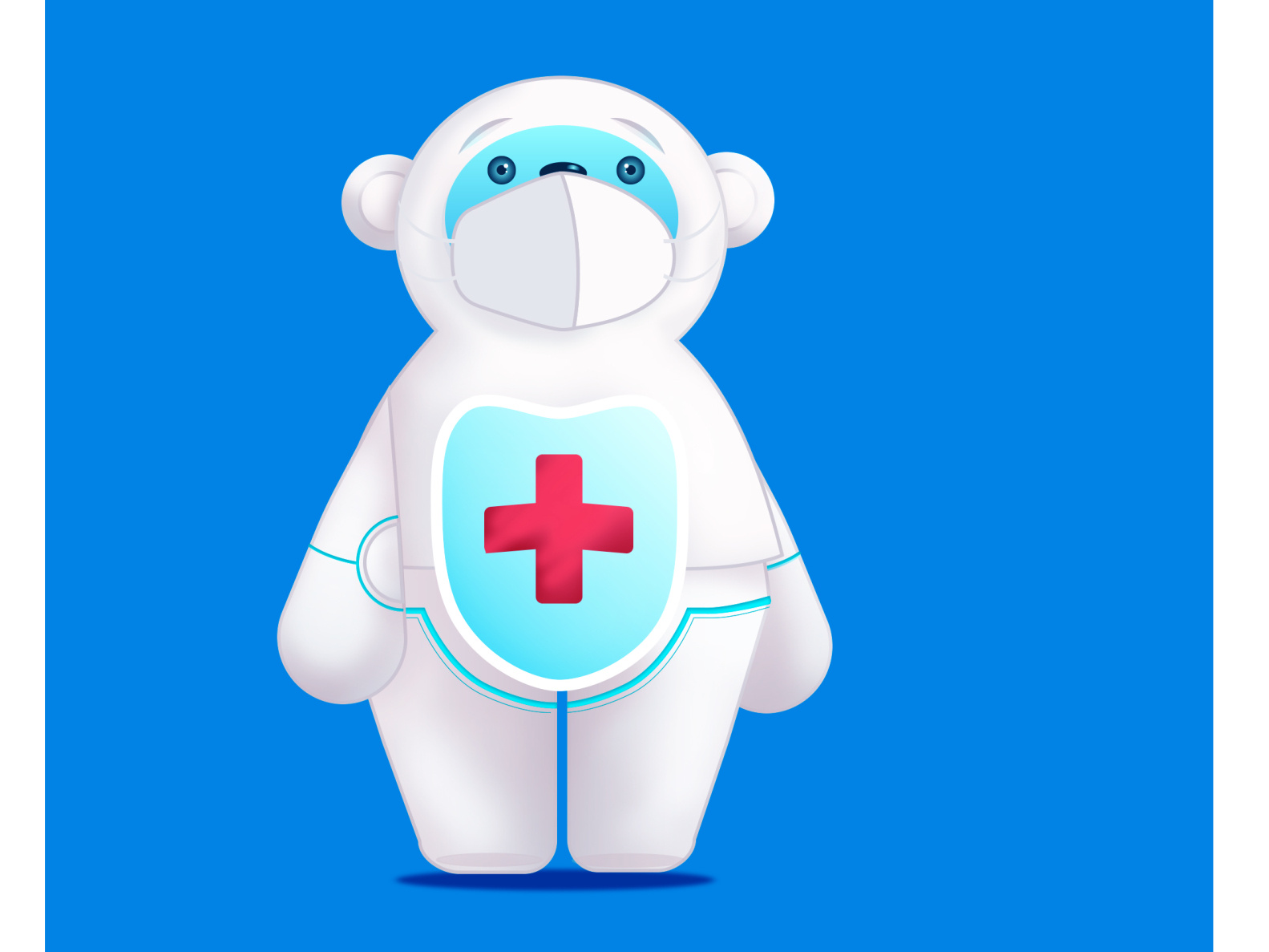 bobo by shan on Dribbble