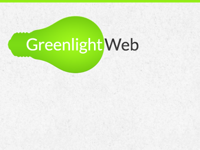 Greenlight Web by Seb Green on Dribbble