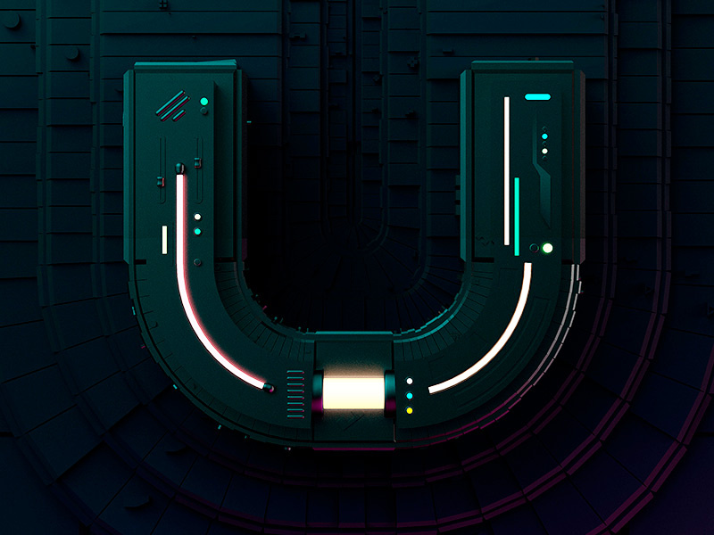 36 Days of Type – U | definingeverthing