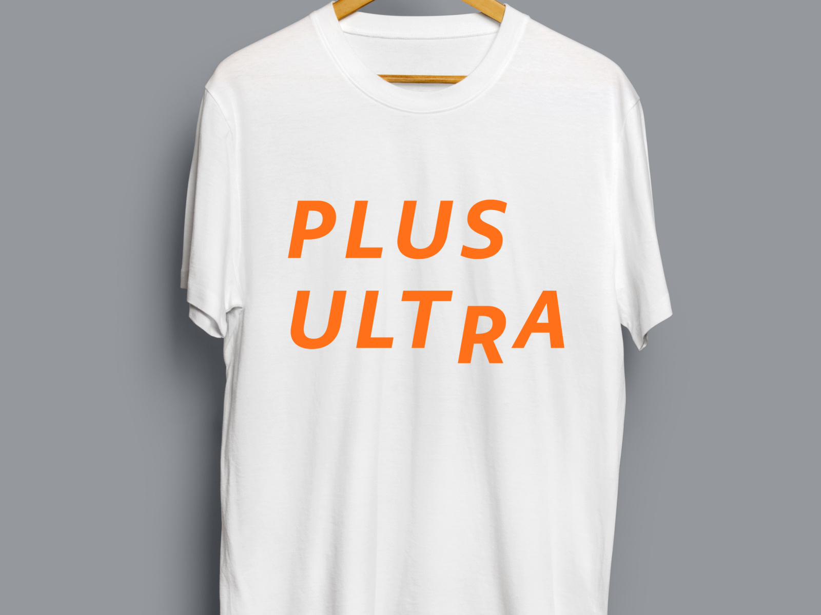 Plus Ultra by Milan Kovacevic on Dribbble