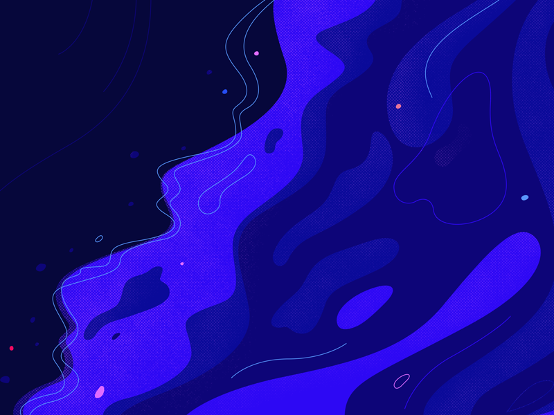 Tide Landing Page by Alex S. Mostov for DigitalOcean on Dribbble