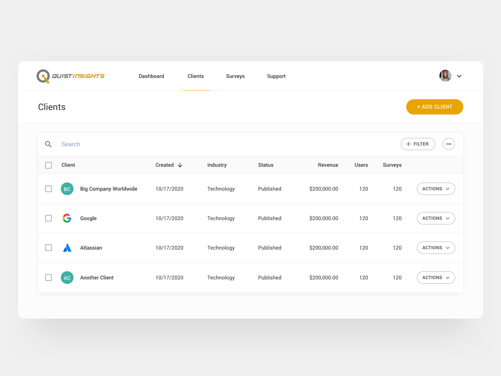 Neon Rain Interactive | Dribbble