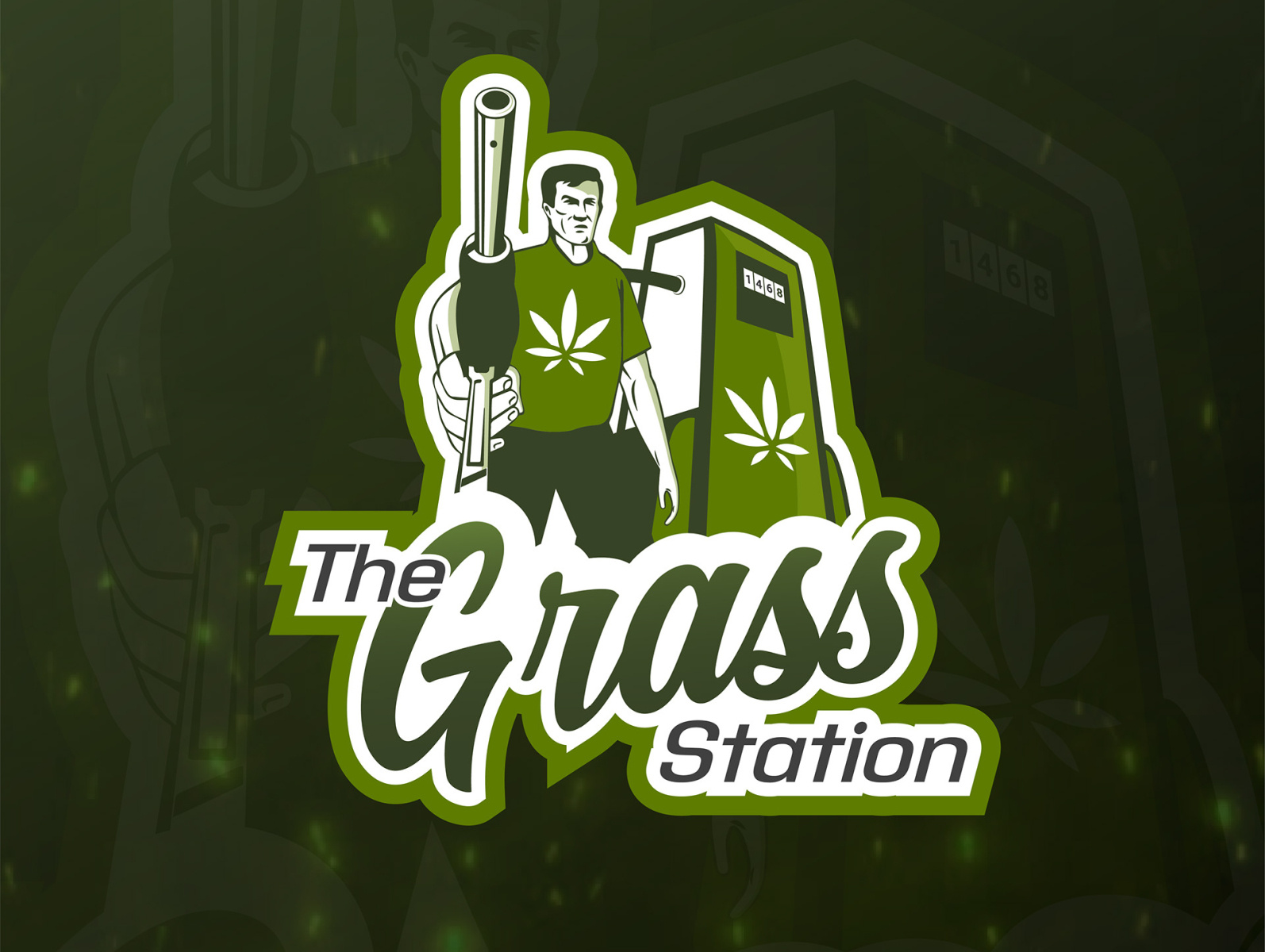 Logo Design by Awais Butt on Dribbble