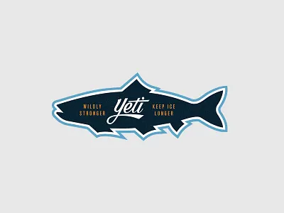Yeti Coolers designs, themes, templates and downloadable graphic ...
