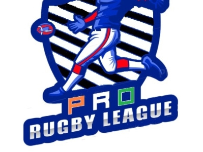 Pro Rugby League | Dribbble