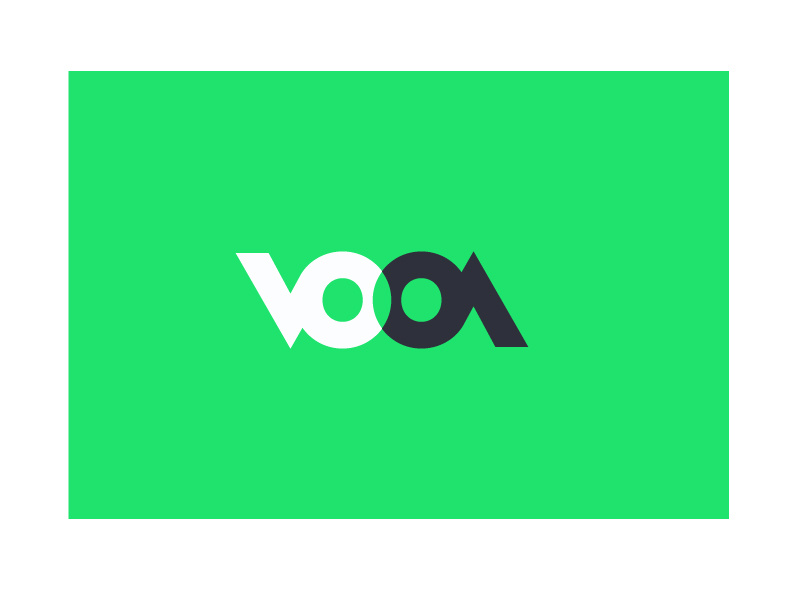 VOOV - Experimental / Logo by Ana Hoxha on Dribbble