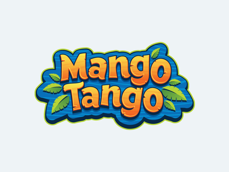 Mango Tango Logo